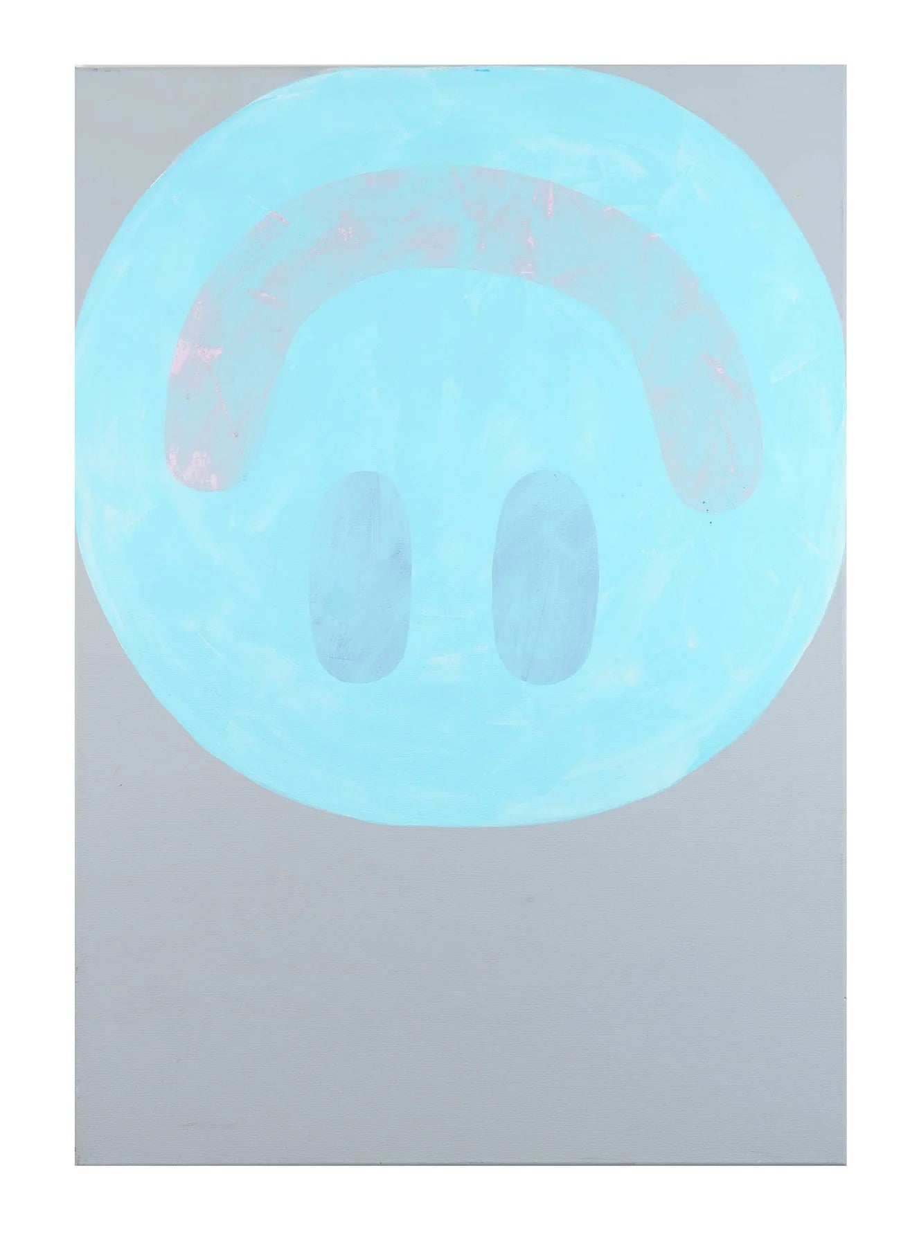 Fading Smile